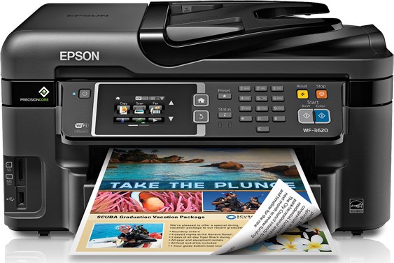 Download Epson Printer Installation Software - dlystormtext