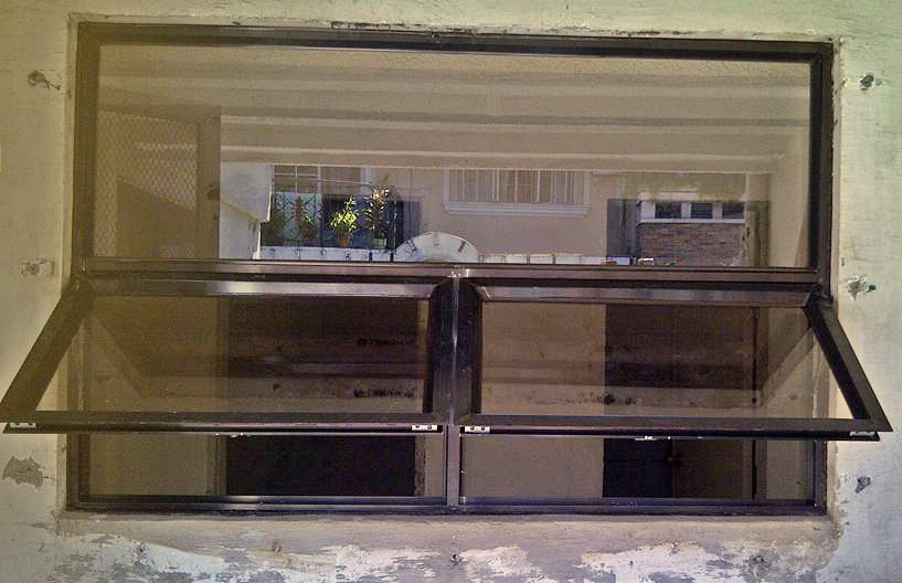 RENOMAR GLASS & ALUMINUM SERVICES