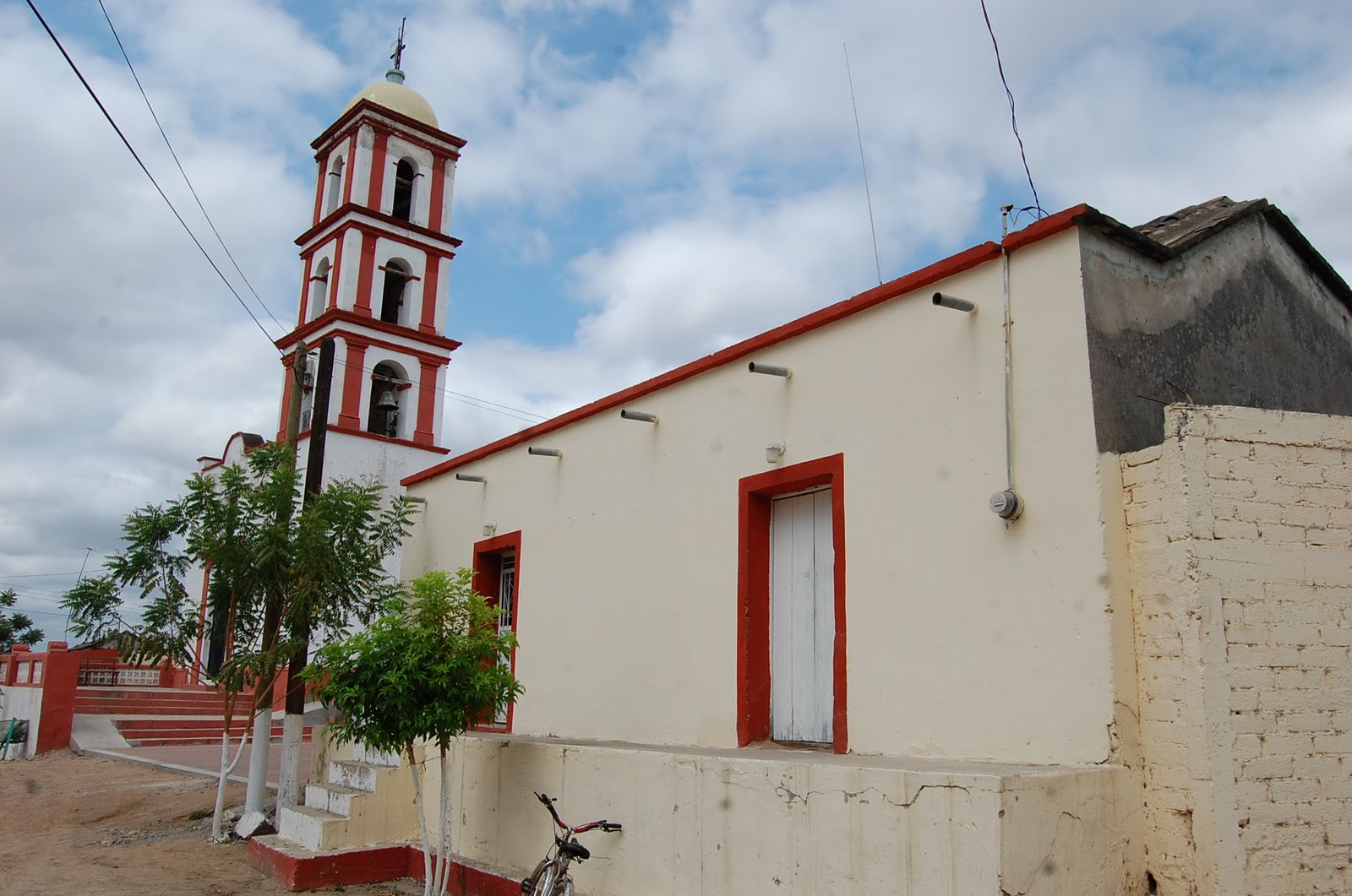 Municipio de Elota Sinaloa.: Elota Pueblo Señorial.