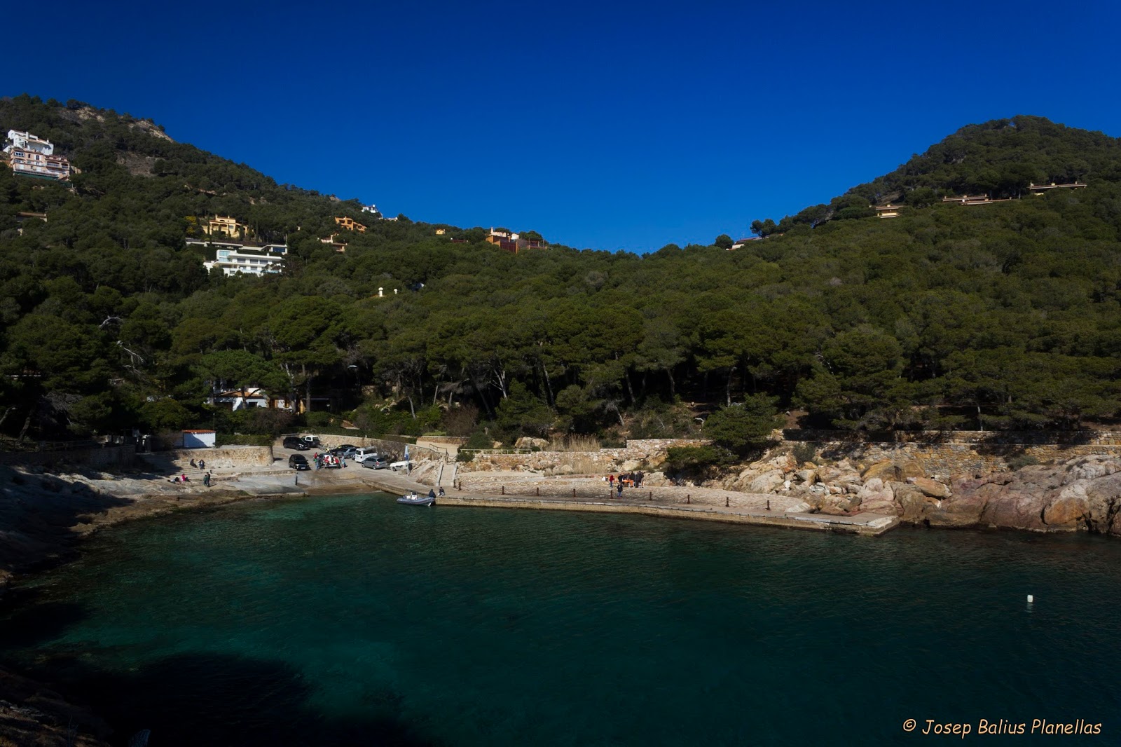 Racons de Catalunya: D'Aiguafreda a Sa Tuna (Begur)