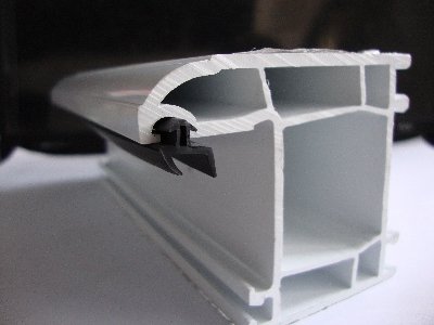 Cheder termopan - etanseizare