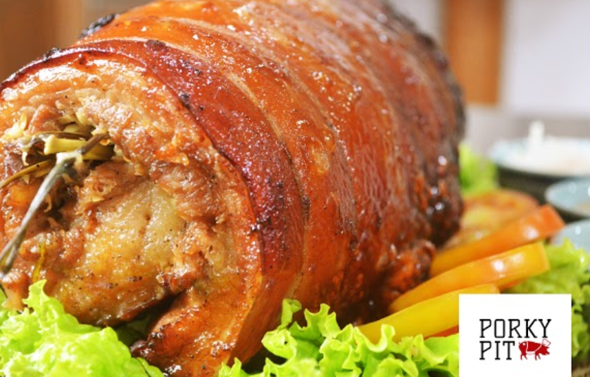 Where to Eat Cebu's Famous Lechon in Manila - Porky Pit