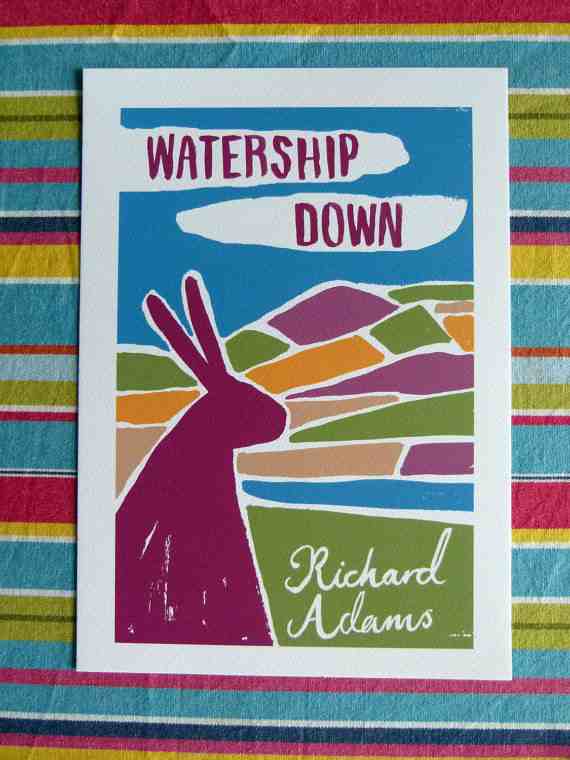 Nook & Cranny: Emily Mackenzie