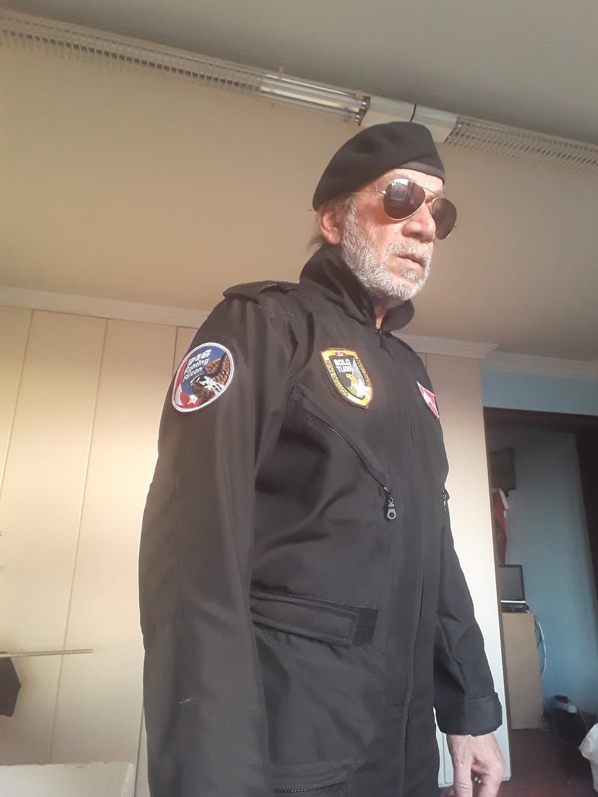 Rüzgar Tulumu imalatı Windsock