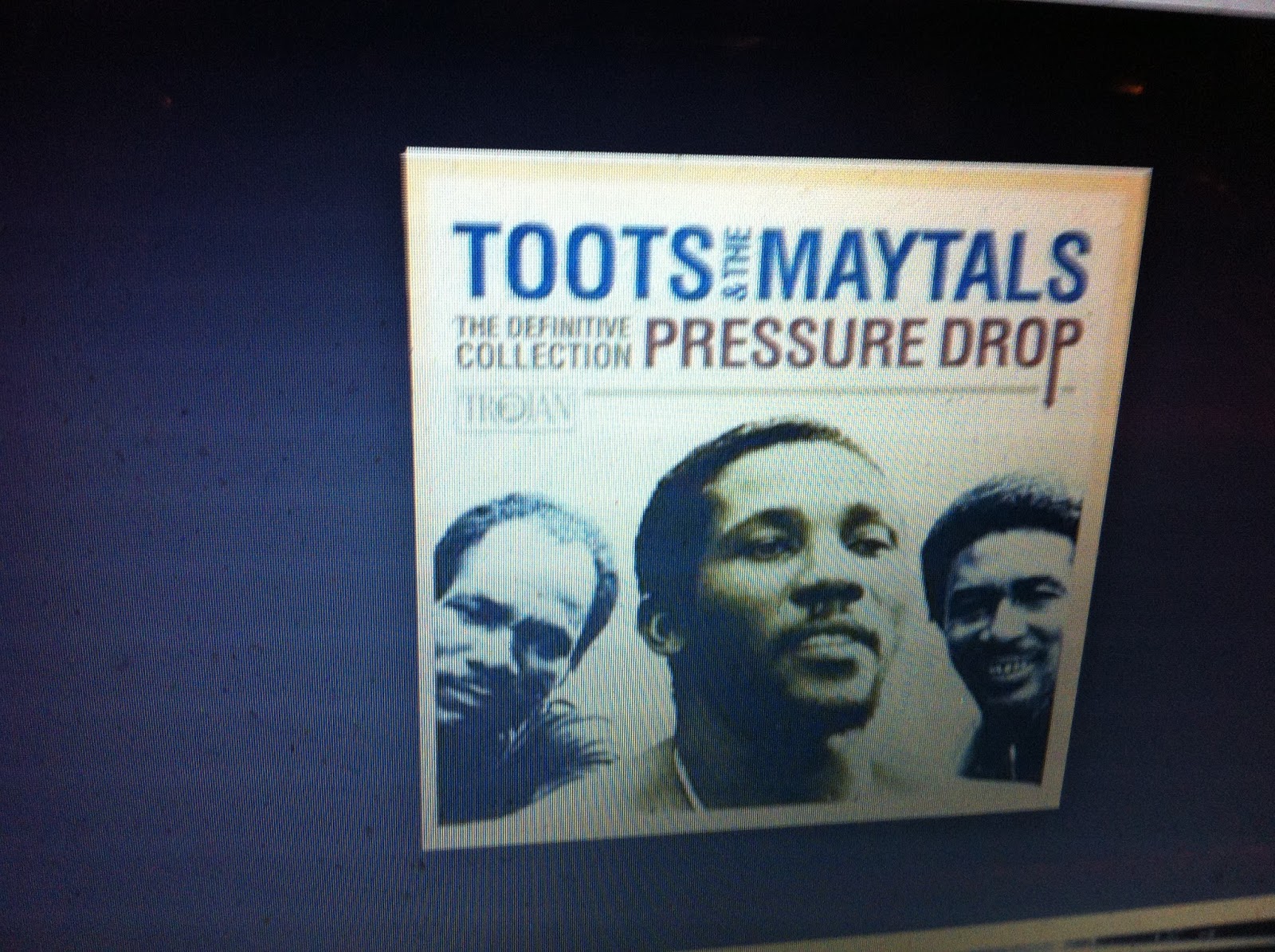 THE BLACK SOCIAL HISTORY:: BLACK SOCIAL HISTORY - AFRO-JAMAICAN " TOOTS ...