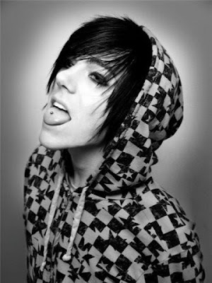 The Madness Scene!: Alex Mckee (1)