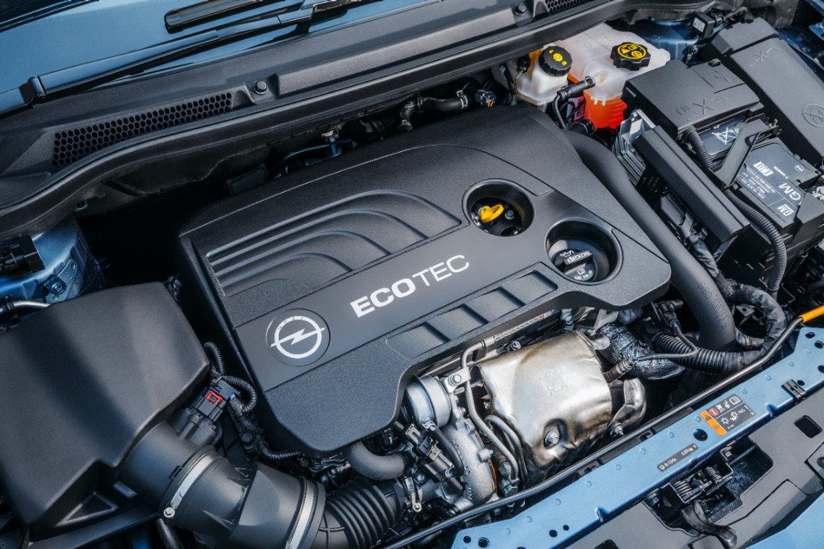 Riwal888 - Blog: !NEW! Generation Power 2013: Class Leading 1.6 Turbo ...