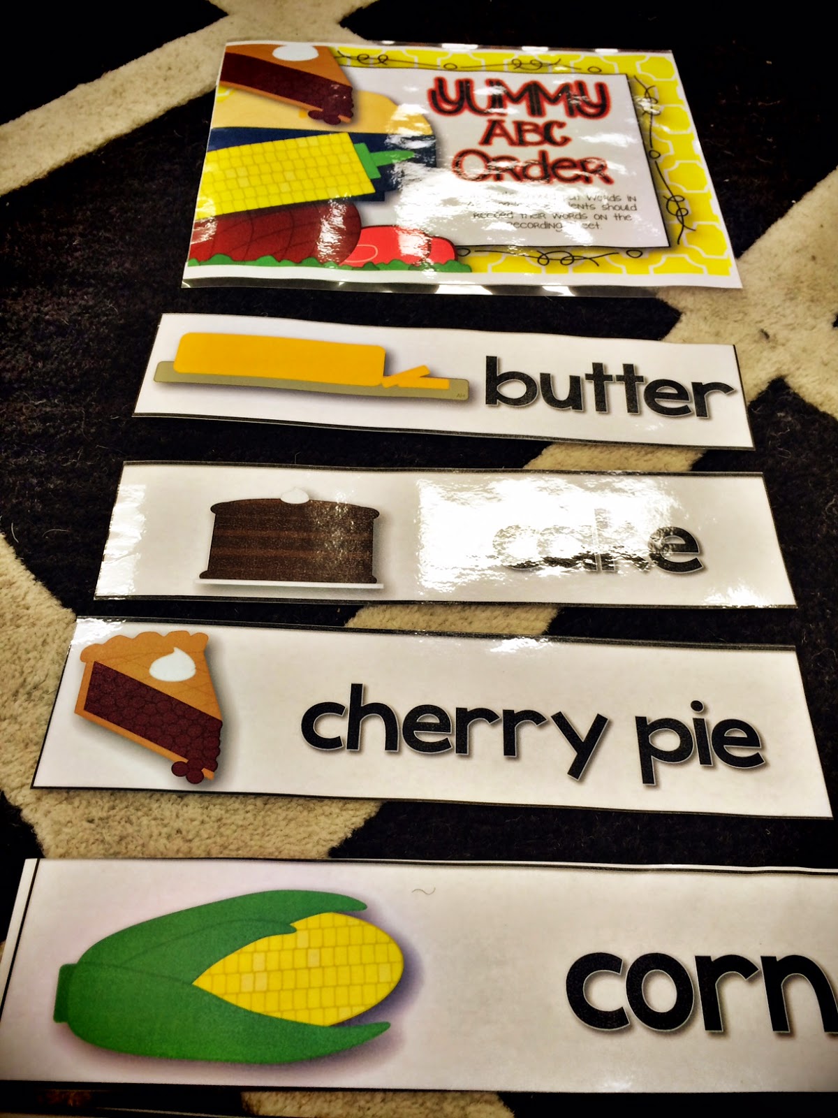 Pilgrim Party Pics - Queen of the First Grade Jungle