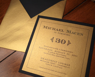 Invitation Chef: Cooking up Designs for Brides with Refined Taste