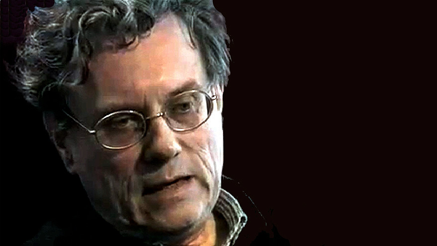 Sitios en el Corazón: FÉLIX GUATTARI