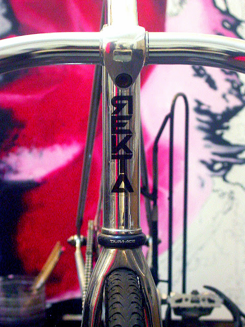 Manila Fixed Gear: Rekta