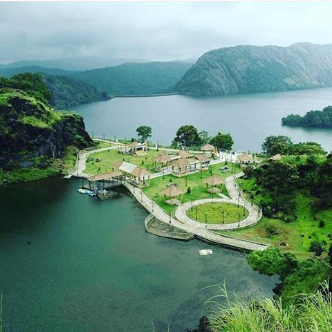 Hill View Park - Cheruthony - Idukki