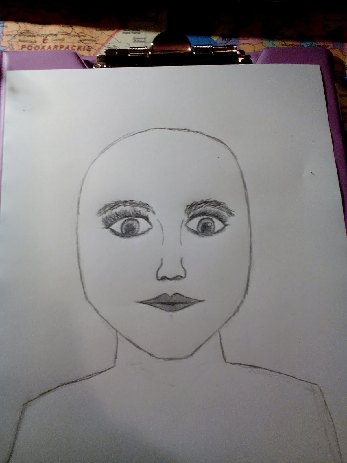 You&DIY: Rysunki ♥