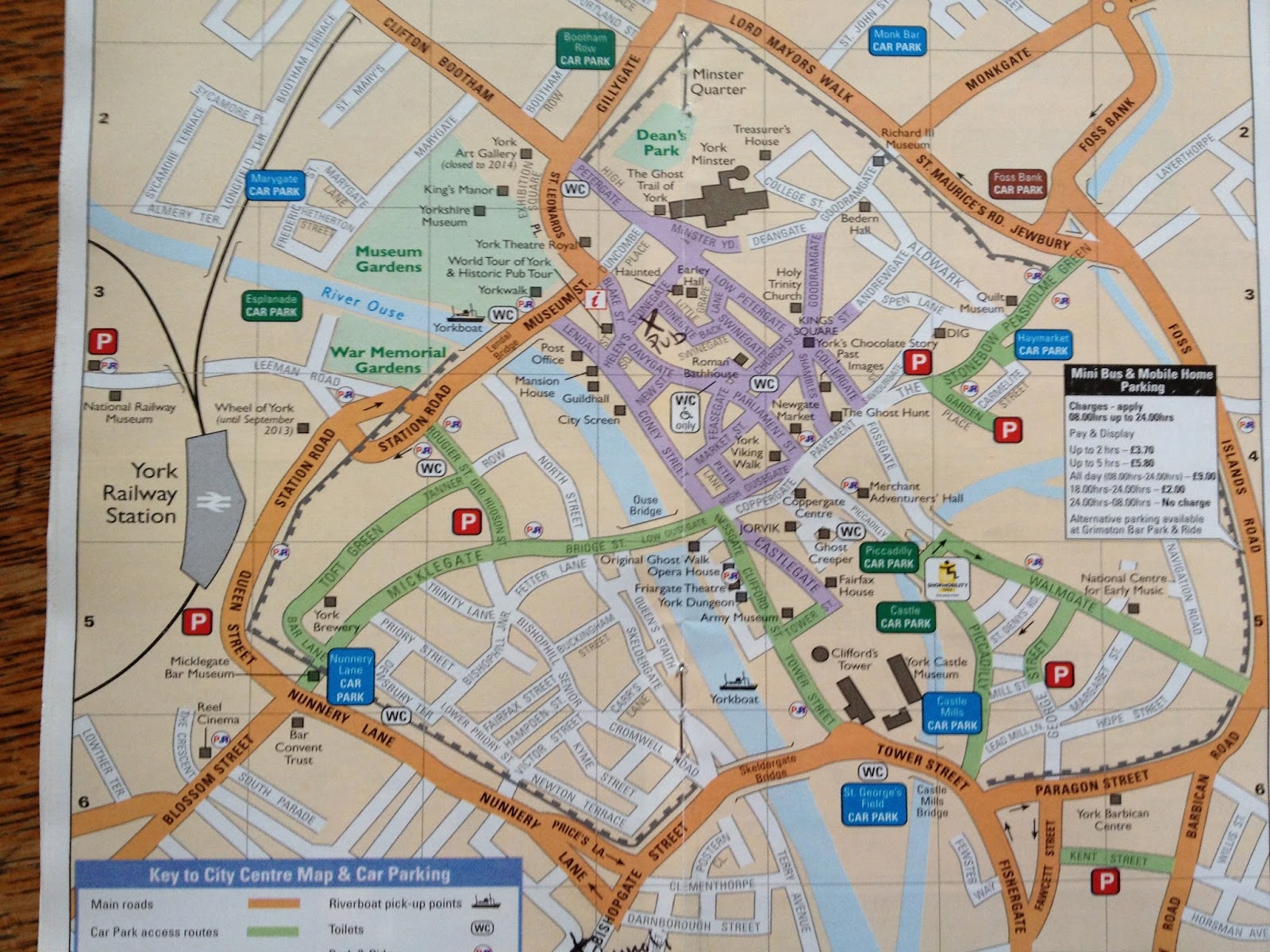 USC's England Field School