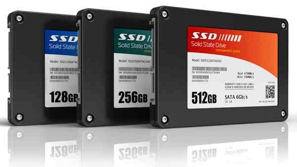 SATA vs PCIe: Tipe SSD Mana yang Lebih Cepat dan Baik