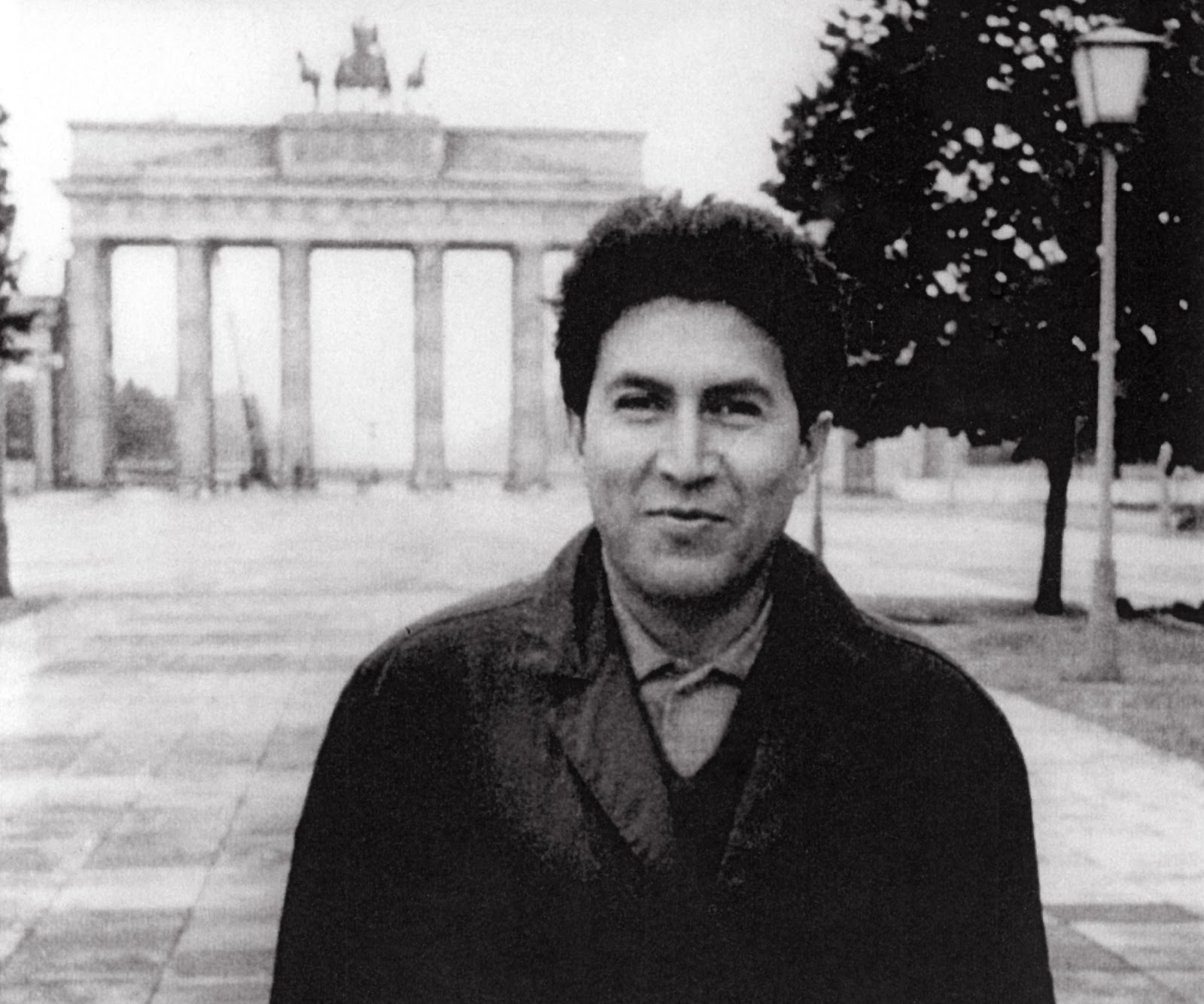 noticias COMUNICARTE: Otto René Castillo ¡Vive!. Asociación COMUNICARTE ...