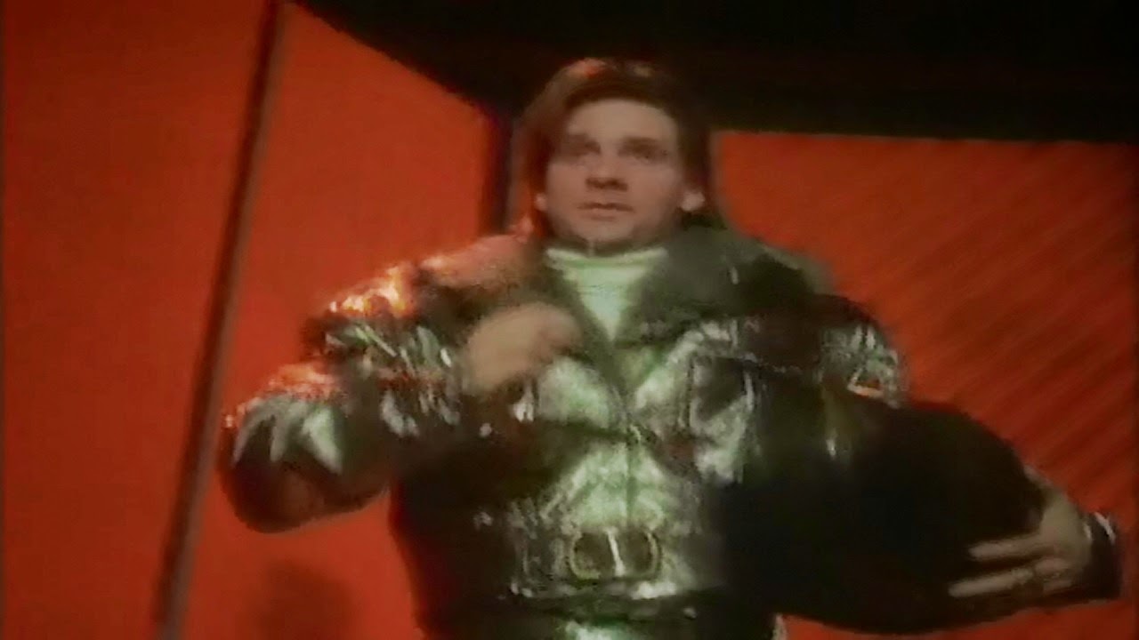 Rotten Reelz Reviews: Red Dwarf Favorites: Dimension Jump