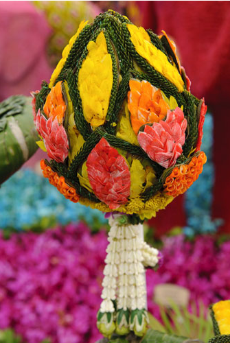 Mashmoom: Chelsea Flower Show , London 2012