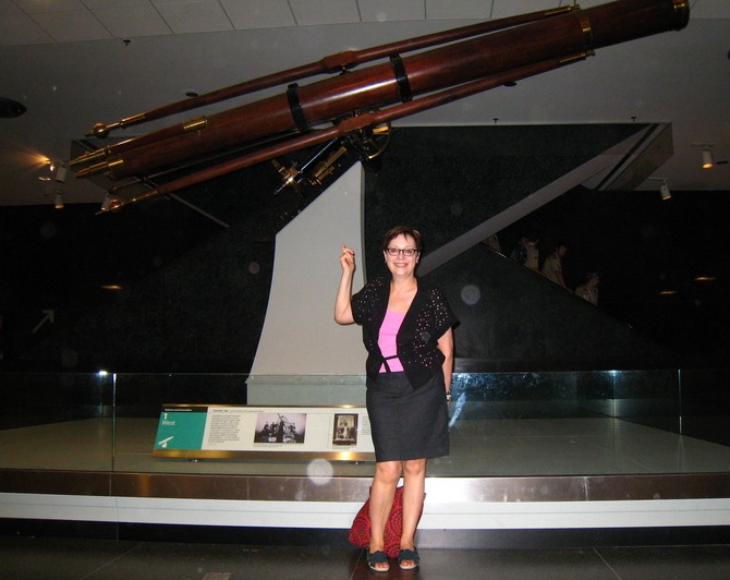 Two Nerdy History Girls: Astronomer Maria Mitchell, Discoverer of "Miss ...