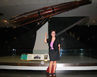Two Nerdy History Girls: Astronomer Maria Mitchell, Discoverer of "Miss ...