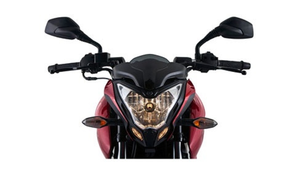 Bajaj Pulsar 200NS Launched | Bajaj Pulsar 200NS Price, Specs, Launch ...