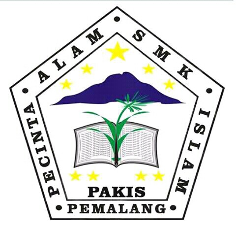 LOGO PAKIS : PECINTA ALAM SMK ISLAM PEMALANG - Home Business