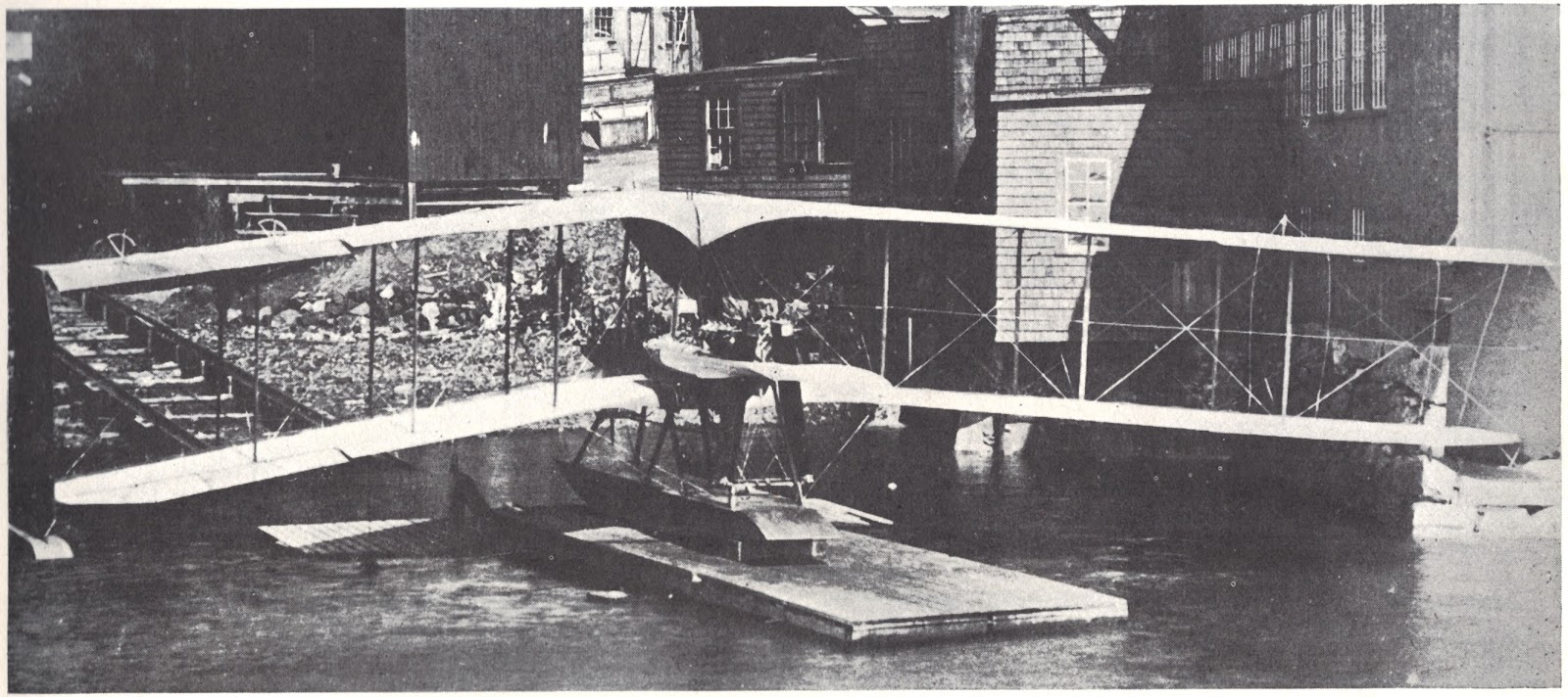 Progress is fine, but it's gone on for too long.: Canada's First ...