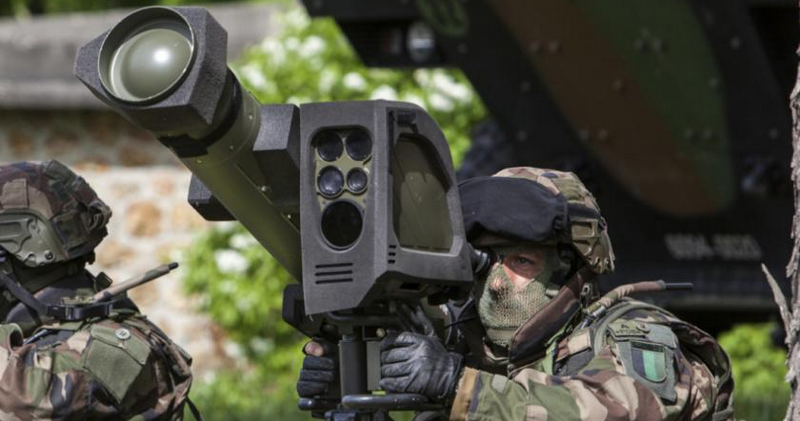 desarrollo defensa y tecnologia belica: MBDA LAND 400 ofrece avances con la entrega del ...