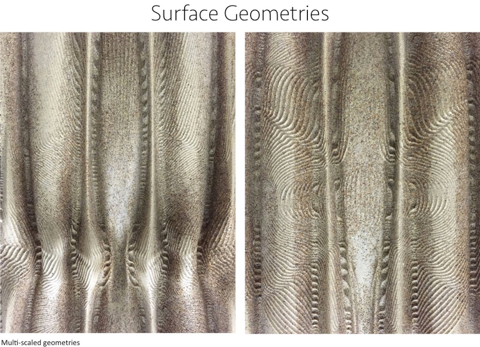 Marcos Cruz Architect