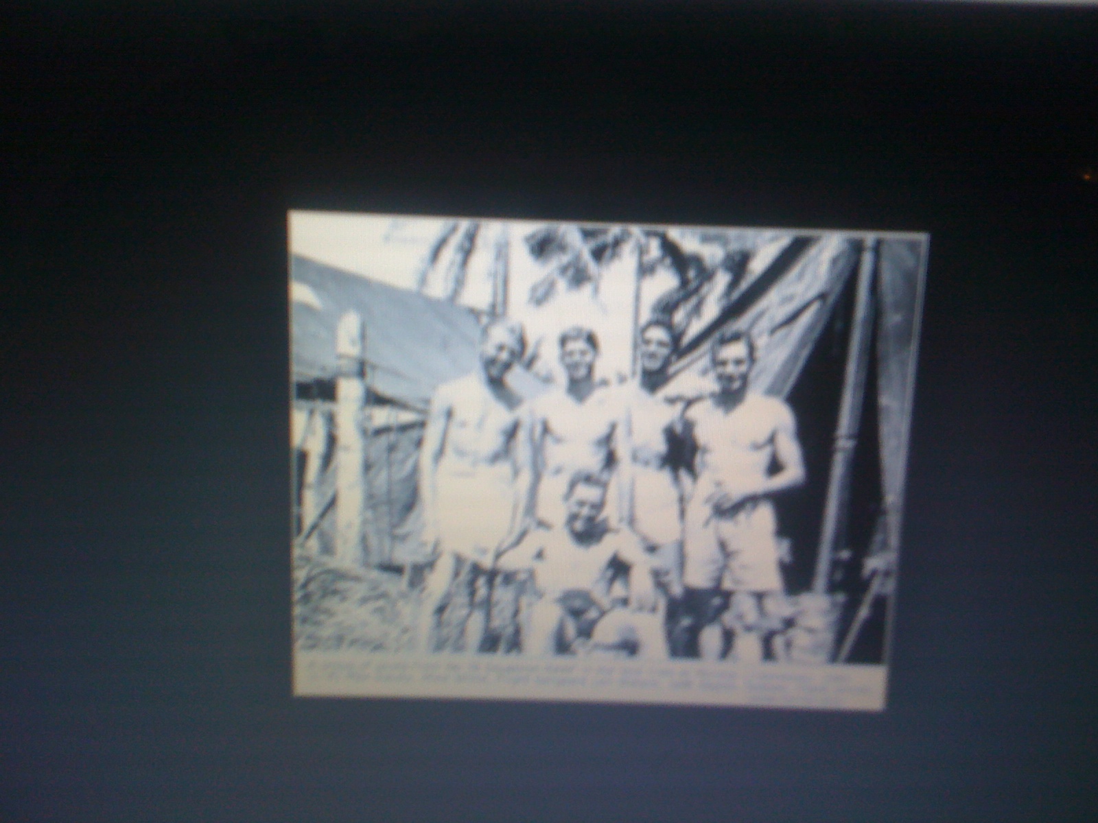 THE BLACK SOCIAL HISTORY:: BLACK SOCIAL HISTORY : AFRO-AUSTRALIAN THE ...