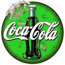 Aprendendo alguma coisa toda semana: Coca-Cola sem corantes é verde
