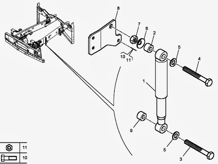 КиберТрак ~ Жизнь в деталях