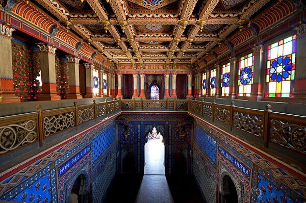 Moroccan Architecture : In-Depth Review Of Styles in Morocco ~ Tourism ...