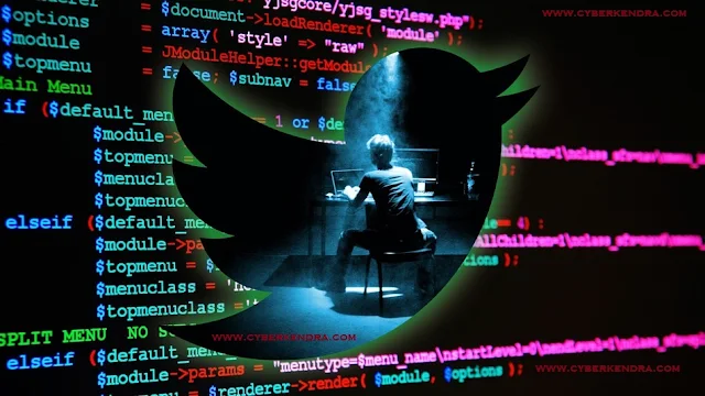 Hacker Leaks 15,000 Twitter Accounts Details - Cyber Kendra