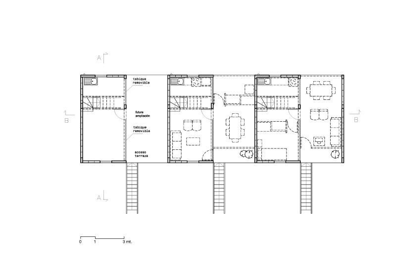 El Plan Z Arquitectura: Quinta Monroy / Elemental Chile + Libros del ...