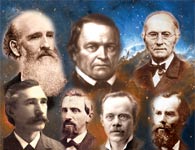 Povo do Advento: Por que os pioneiros adventistas eram antitrinitarianos?