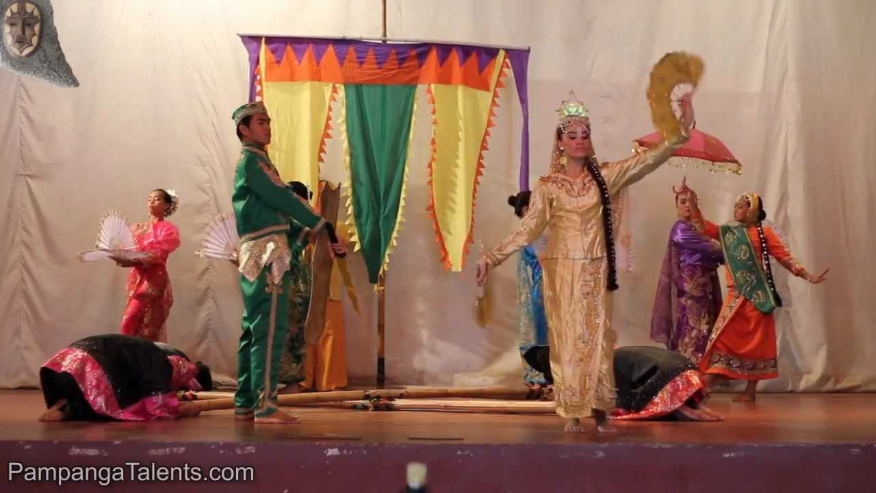 singkil costume - philippin news collections