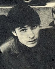 Magic Pop: Muere Gus Gustafson de los Big Three, Merseybeats, Roxy ...