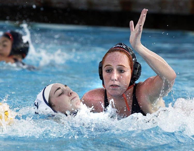 Global Ticket Market - BS: Olympic Water Polo Introduction