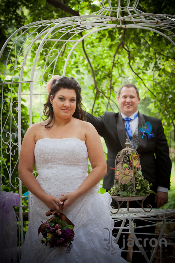 Jacron Photography.: Paul & Yvette, 12 December 2012. Whispering Tree ...