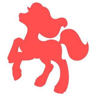 Find My Pony | MLP Merch