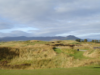 Scottish golf courses - all of them: The Carnegie Club Skibo Castle ...