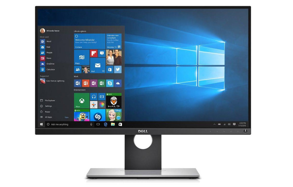 REVIEW: Dell Vostro 3000 Desktop Computer | The Test Pit