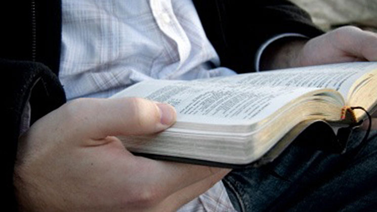 Mi copa rebosa ~ Reflexión diaria