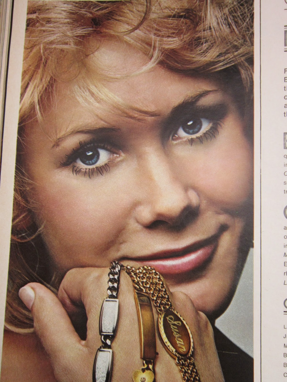 Country Girl Layouts