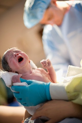 MAMI - Mamás mas Involucradas: Cuidados Post - parto