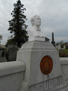 Legendary Magician and Escape Artist: Harry Houdini