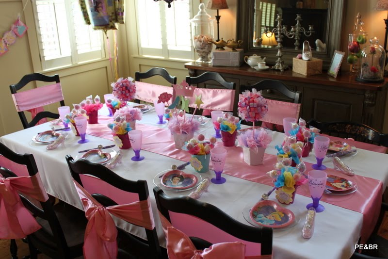 So Cute Parties: Princess Party