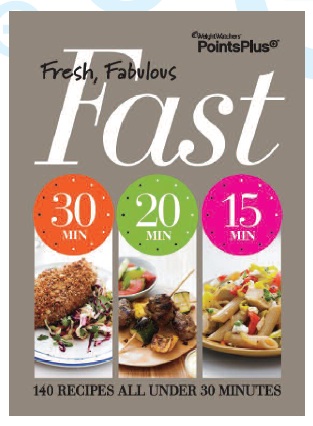 Kelly's Weekly: Get Fresh!