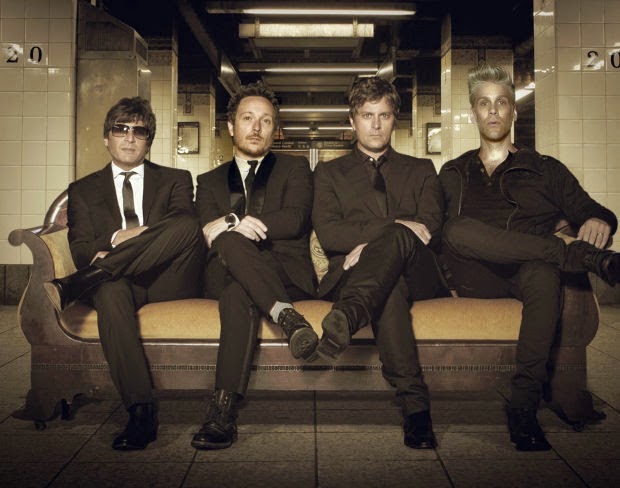 Matchbox 20 Album Collection ~ Music Pollution